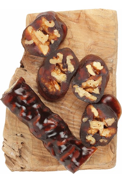 Natulife Cevizli Üzüm Sucuk Special