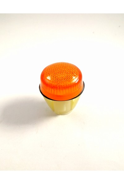 Quwa Fıat Uno Çamurluk Sinyali Turuncu Quwa Fıat Uno Çamurluk Sinyali Turuncu