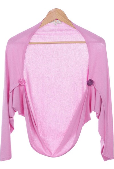 Peraluna Pembe Roze Bolero Peraluna Pembe Roze Bolero