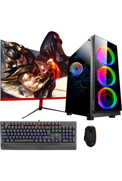 Dragos DRx359 Intel Core i5 10400F 16GB Ram 256GB M.2 NVMe 4GB GTX750Ti 23.6 Dragos DRx359 Intel Core i5 10400F 16GB Ram 256GB M.2 NVMe 4GB GTX750Ti 23.6
