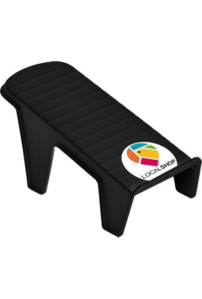 Localshop Tekli Ayakkabı Rampası Ayakkabılık Düzenleyici