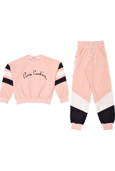 Pierre Cardin Kız Çocuk Takımı 302122