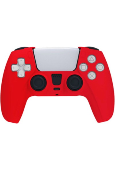 Gizala Ps5 Dualsense Silikon Kılıf Kutulu Gizala Ps5 Dualsense Silikon Kılıf Kutulu