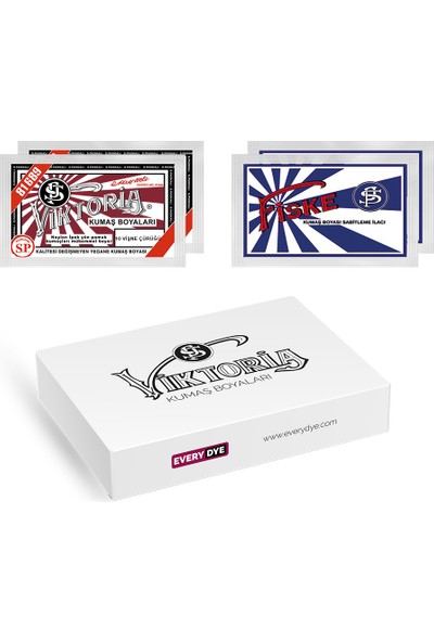 Viktoria Arkadaş Paket Vişne Çürüğü Viktoria Arkadaş Paket Vişne Çürüğü