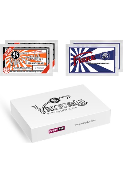 Viktoria Arkadaş Paket Turuncu Viktoria Arkadaş Paket Turuncu