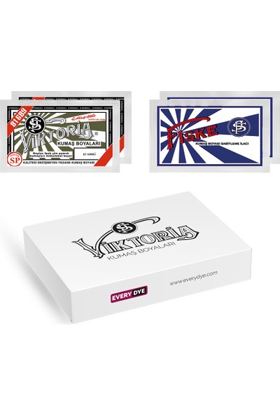 Viktoria Arkadaş Paket Haki