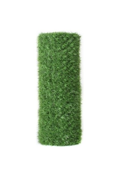 Çit Grass Çitgrass Çim Li Çit 150 cm x 5m