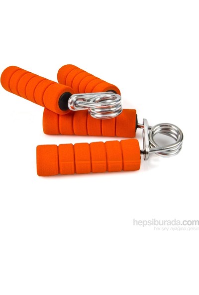 Yukon Sünger Kaplı Çelik 2 Li El Yayı