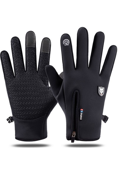 Sw Future Açık Rüzgar Geçirmez Su Geçirmez Bisiklet Kış Sıcak Eldiven Q908 (Yurt Dışından) Sw Future Açık Rüzgar Geçirmez Su Geçirmez Bisiklet Kış Sıcak Eldiven Q908 (Yurt Dışından)