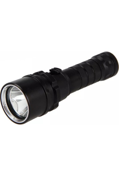 Sw Future Profesyonel LED Dalış El Feneri (Yurt Dışından)