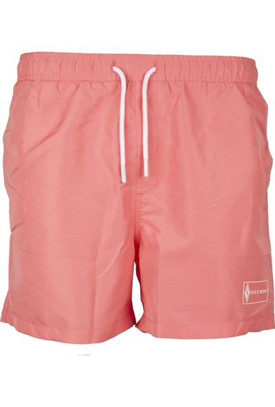 Skechers S211733 Swimwear M 5 Inch Erkek Deniz Şort