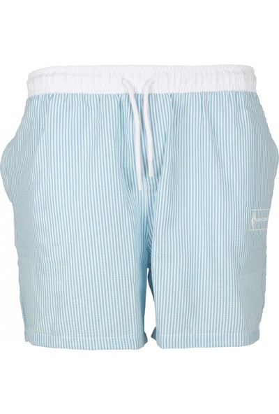 Skechers S211653 Swimwear M 5 Inch Erkek Deniz Şort