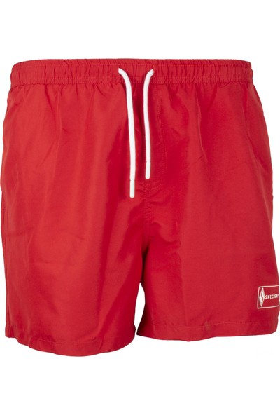 Skechers S211733 Swimwear M 5 Inch Erkek Deniz Şort