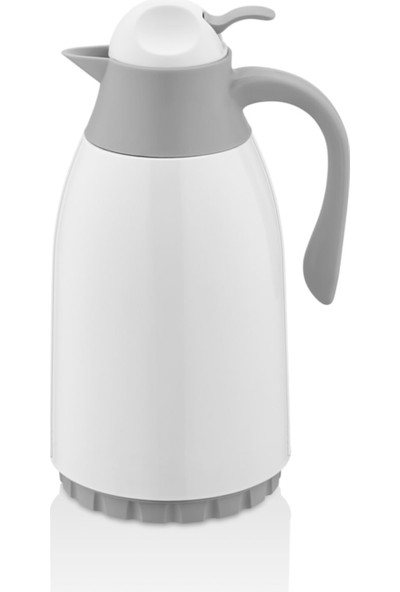 Cooker Zagana Cam Termos 1,3 Lt.