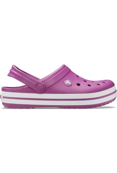 Crocs Crocband Kadın Terlik 11016-54R Crocs Crocband Kadın Terlik 11016-54R