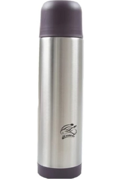 Cooker Paslanmaz Çelik Termos 750 ml