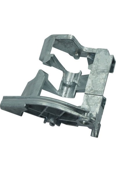 Sav Otomotiv Volkswagen Passat B6-B7 Dış Kapı Kol Zamağı Sol