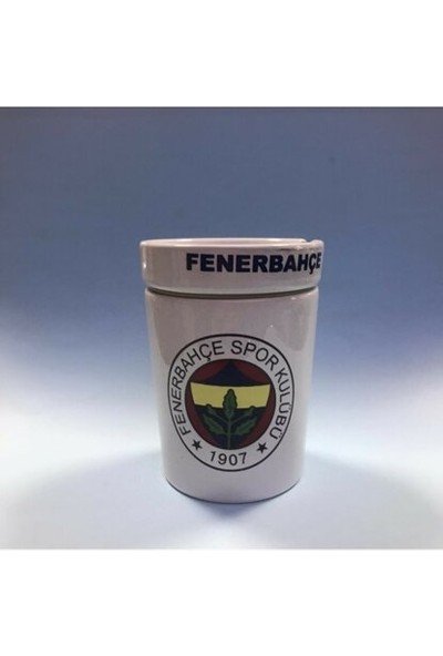 Anek Fenerbahçe Porselen Küllük