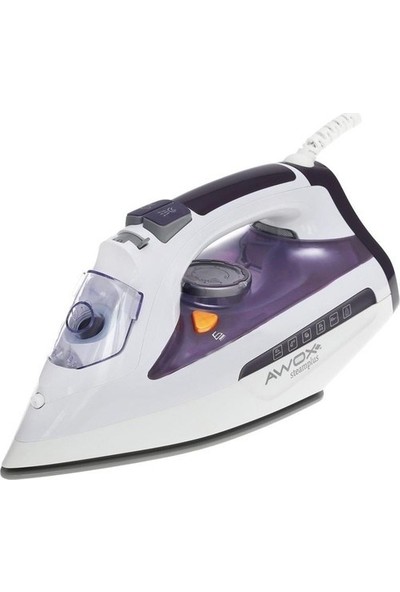 Awox Ütü Awox Steamplus 2600 W Awox Ütü Awox Steamplus 2600 W