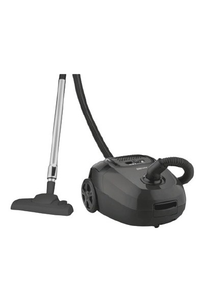 Goldmaster GM-7530S Safir Elektrikli Süpürge Siyah Goldmaster GM-7530S Safir Elektrikli Süpürge Siyah