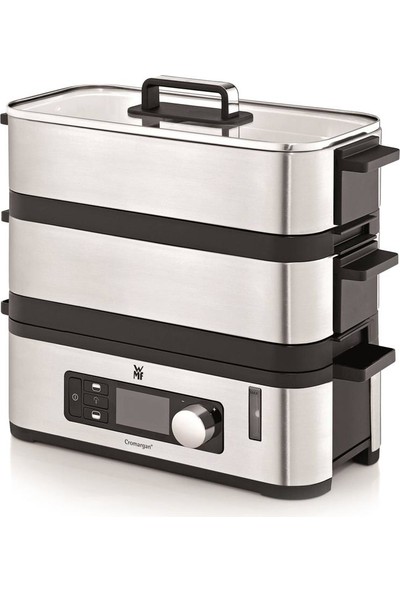 Tefal Kıtchenminis® Buharlı Pişirici