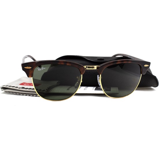 Ray-Ban 3016 W0366 51-21 Erkek Güneş Gözlüğü Fiyatı