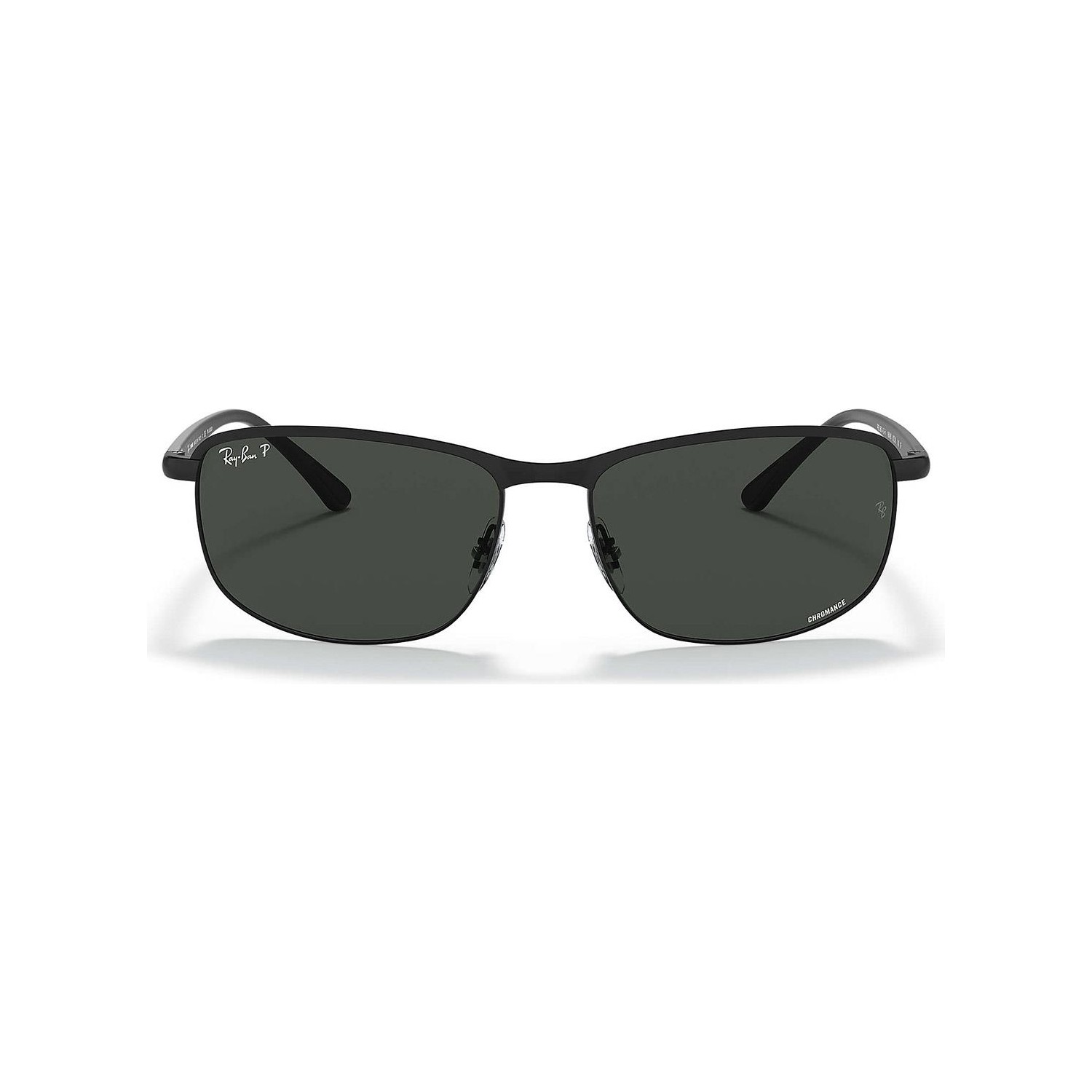 Ray-Ban RB3671CH 186/K8 60 Polarize Chromance Erkek Güneş Fiyatı