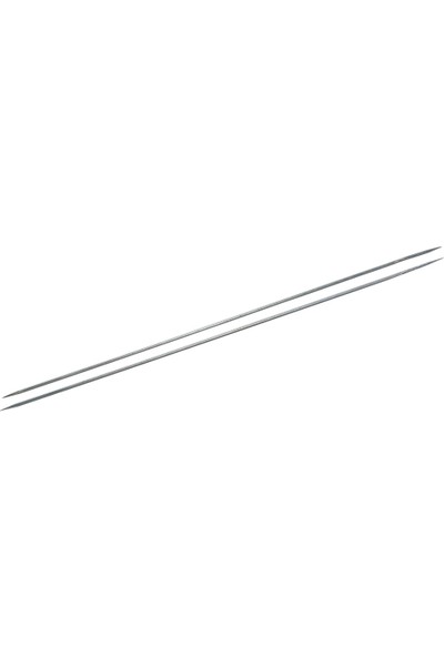 Iki Uçlu Kapitone - Çuvaldız Iğne (35 Cm)