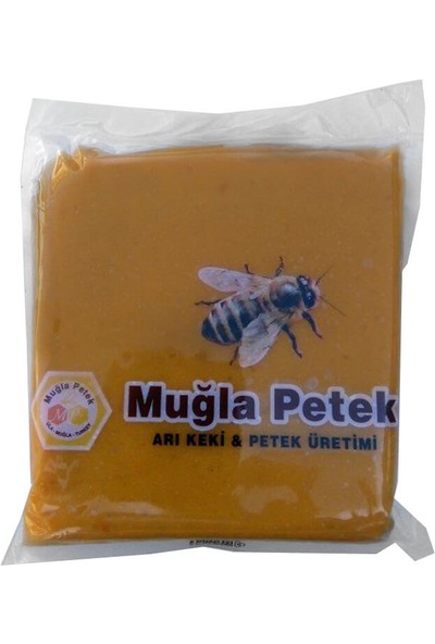 Sezer Arıcılık Muğla Petek Arı Keki 1 Koli (20 Adet) Sezer Arıcılık Muğla Petek Arı Keki 1 Koli (20 Adet)