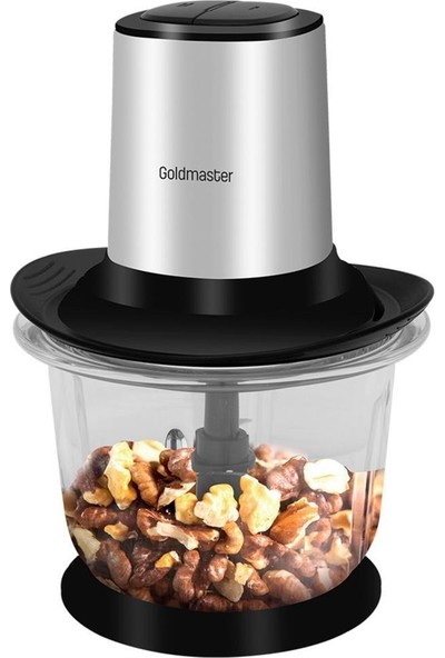 Goldmaster Planet GM-7257 Elektrikli Rondo