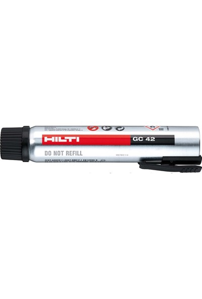 Hıltı Gc-42 Gaz Tüpü