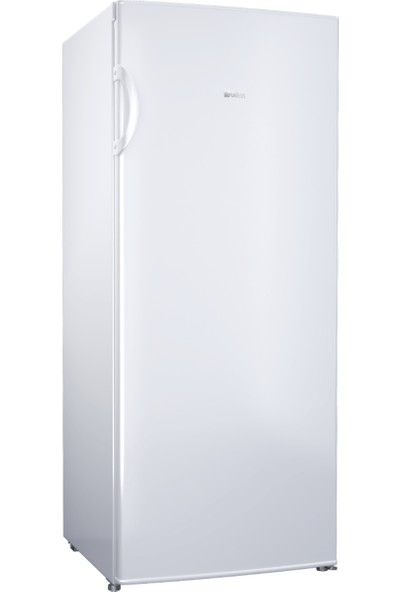 Uğur Ued 5160 Dtk 5 Çekmeceli Dikey Dondurucu