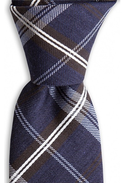1001 Kravat Lacivert Renkli 6 cm Genişliğinde Yün Ipek Karışımlı Kravat 1001 Kravat Lacivert Renkli 6 cm Genişliğinde Yün Ipek Karışımlı Kravat
