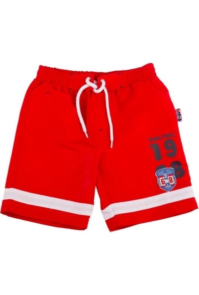 Mayoral Tuc Tuc Erkek Çocuk Bermuda Şort Mayo