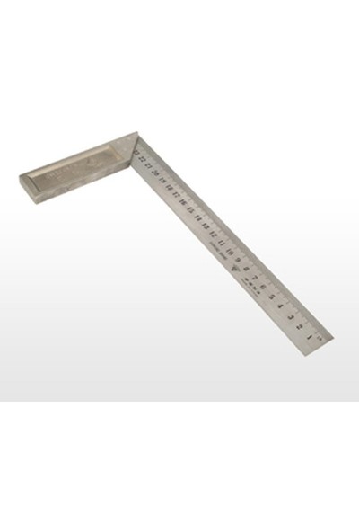 Aydal A 0405 Alüminyum Marangoz Gönyesi 800 mm - 80 cm Geniş Aydal A 0405 Alüminyum Marangoz Gönyesi 800 mm - 80 cm Geniş