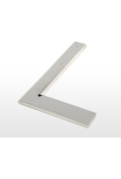 Aydal A 0245 Düz L Gönye 150 x 100 mm