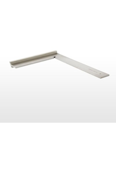 Aydal A 0226 Şapkalı Gönye 63 x 40 mm