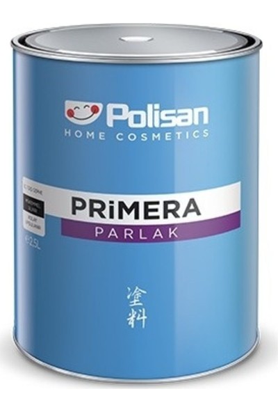 Polisan Kamuflaj Leke Kapatıcı Astar 0.75L