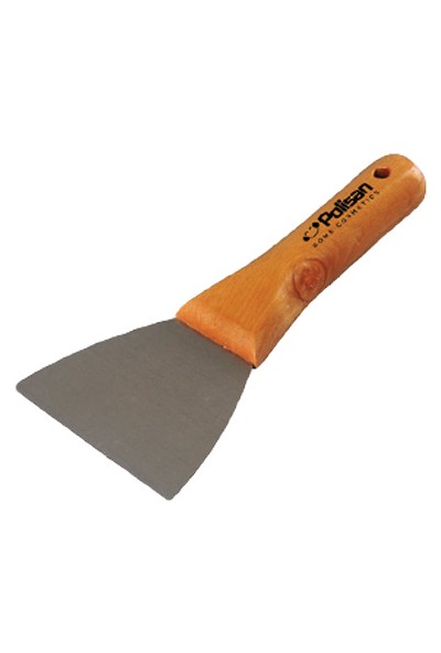 Polisan Macun Spatula 12CM