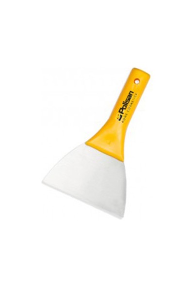 Polisan Sırık Spatula 8cm