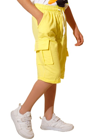 Jonny Kids Çocuk Şort&bermuda