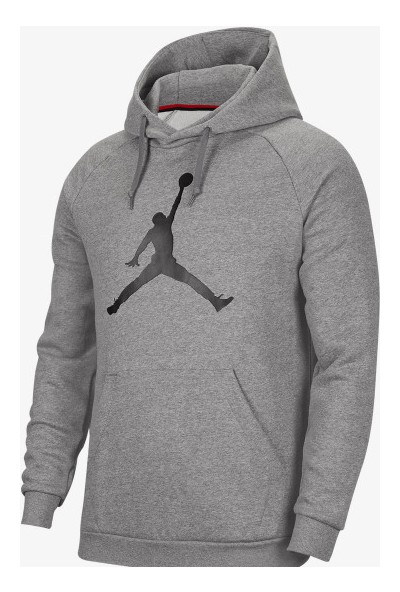 Nike Air Jordan Logo Fleece Swatshirt