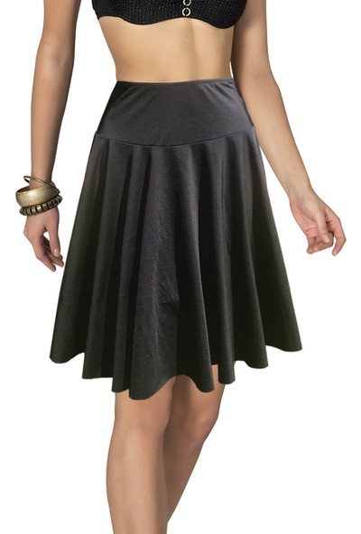 Endeep Kadın Bikini Üstü Uzun Deniz Eteği Endeep Kadın Bikini Üstü Uzun Deniz Eteği