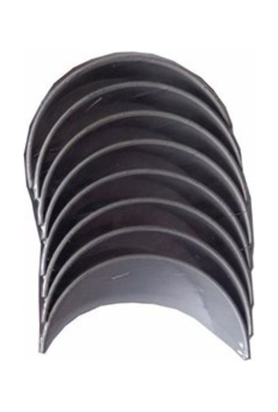 Glyco F7139884STD Kol Yatak (Std) Kangoo Trafıc Iı Laguna Megane Vıvaro 1,9dcı (F8QT F9Q)