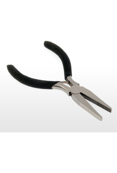 Aydal A 2057 Elektronikçi Yassı Kargaburun 125 mm