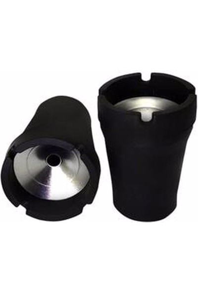 Belinay Çocuk Dünyası Yuvarlak Kullan At Kokusuz Küllük