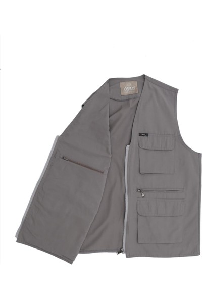 Mavimoure Erkek Yeni Sezon Avcı Yeleği Mavimoure Erkek Yeni Sezon Avcı Yeleği