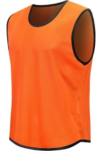 Mavimoure Erkek 10'lu Paket Antrenman Idman Yeleği