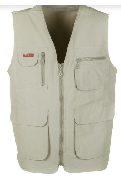 Mavimoure Erkek Avcı Yeleği Mavimoure Erkek Avcı Yeleği