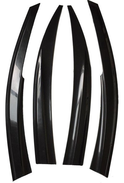 Kingstar Ford C-Max 2005-2008 Cam Rüzgarlığı